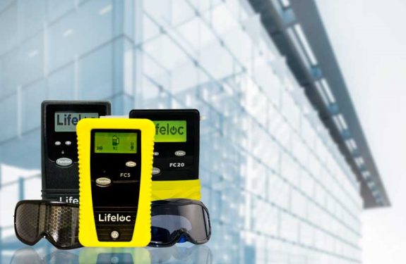 Home - Lifeloc Argentina